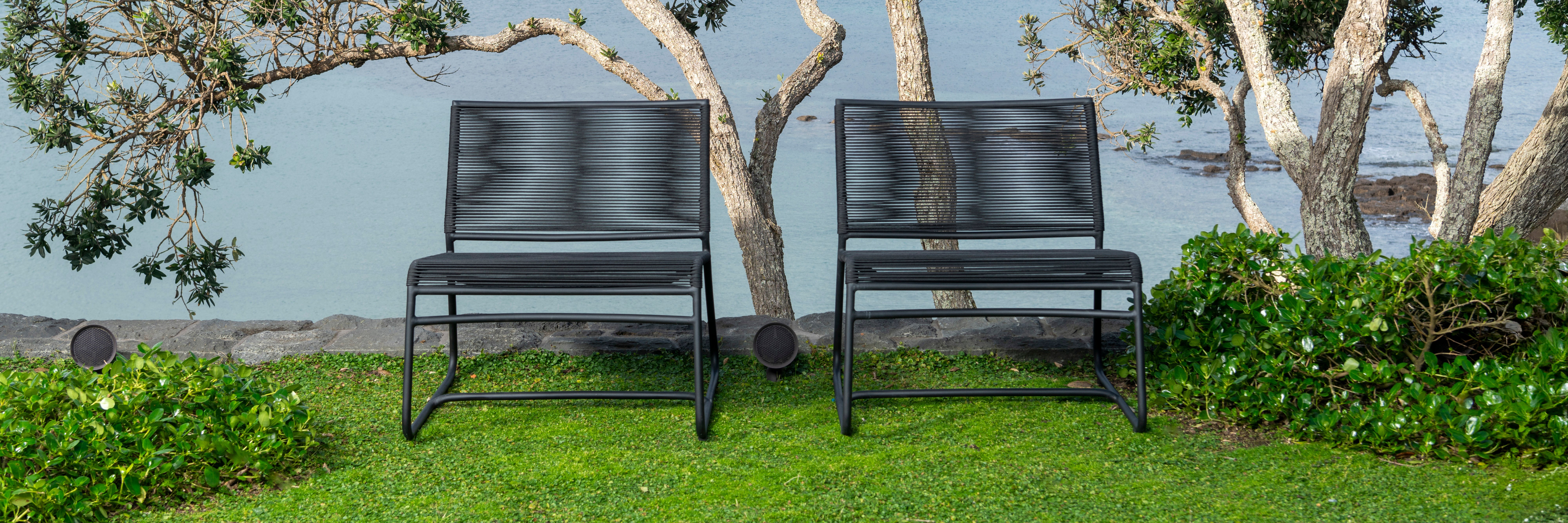 Outdoor Lounge Chairs | Design Warehouse NZ