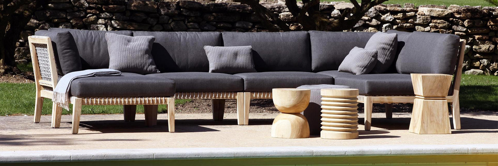 Shop by Outdoor Modular Furniture Collections