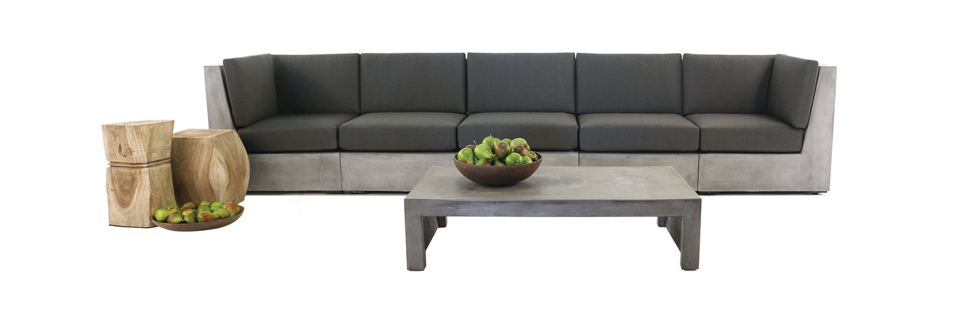 Shop by Outdoor Modular Furniture Collections