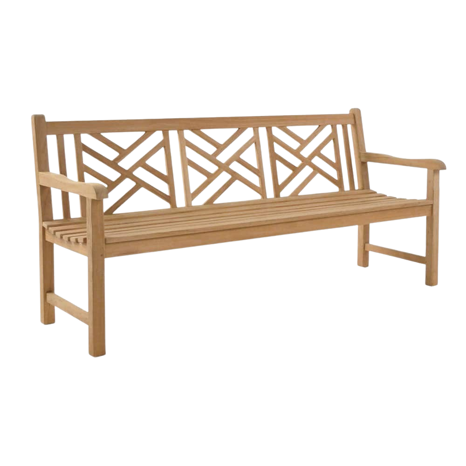 Discover Outdoor Benches at Design Warehouse NZ