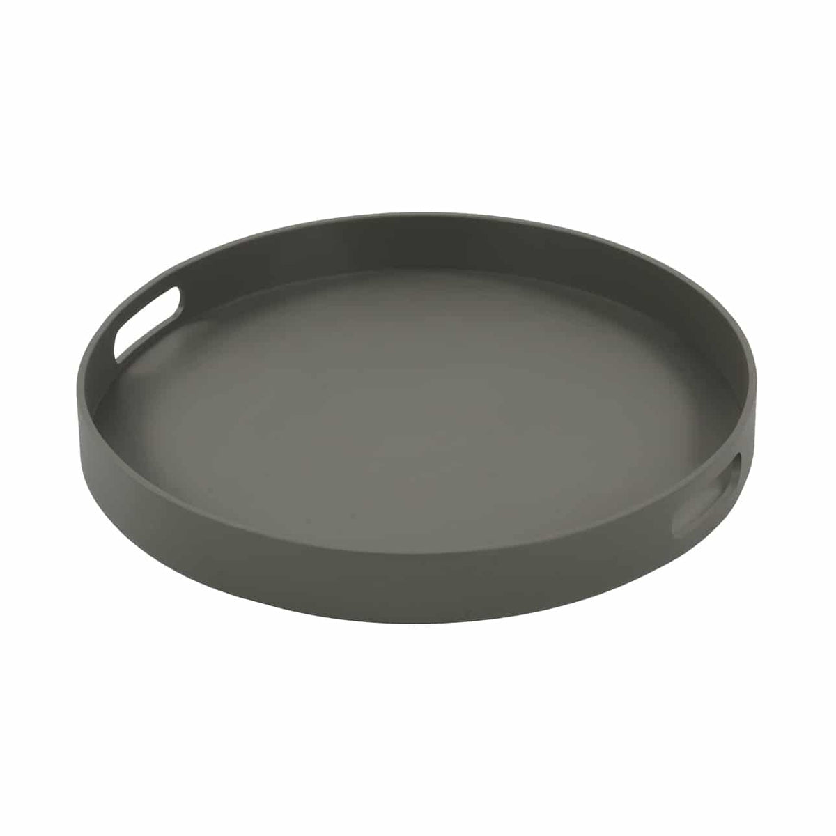 Handi Large Outdoor Aluminium Round Tray | Design Warehouse NZ
