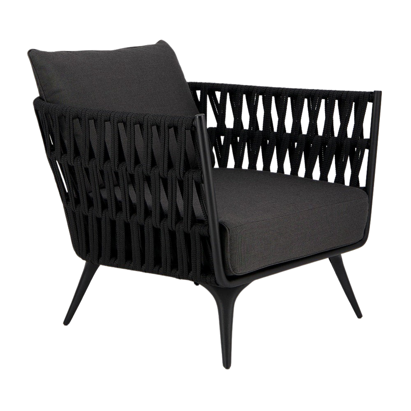 Westchester Outdoor Lounge Chair | Design Warehouse NZ