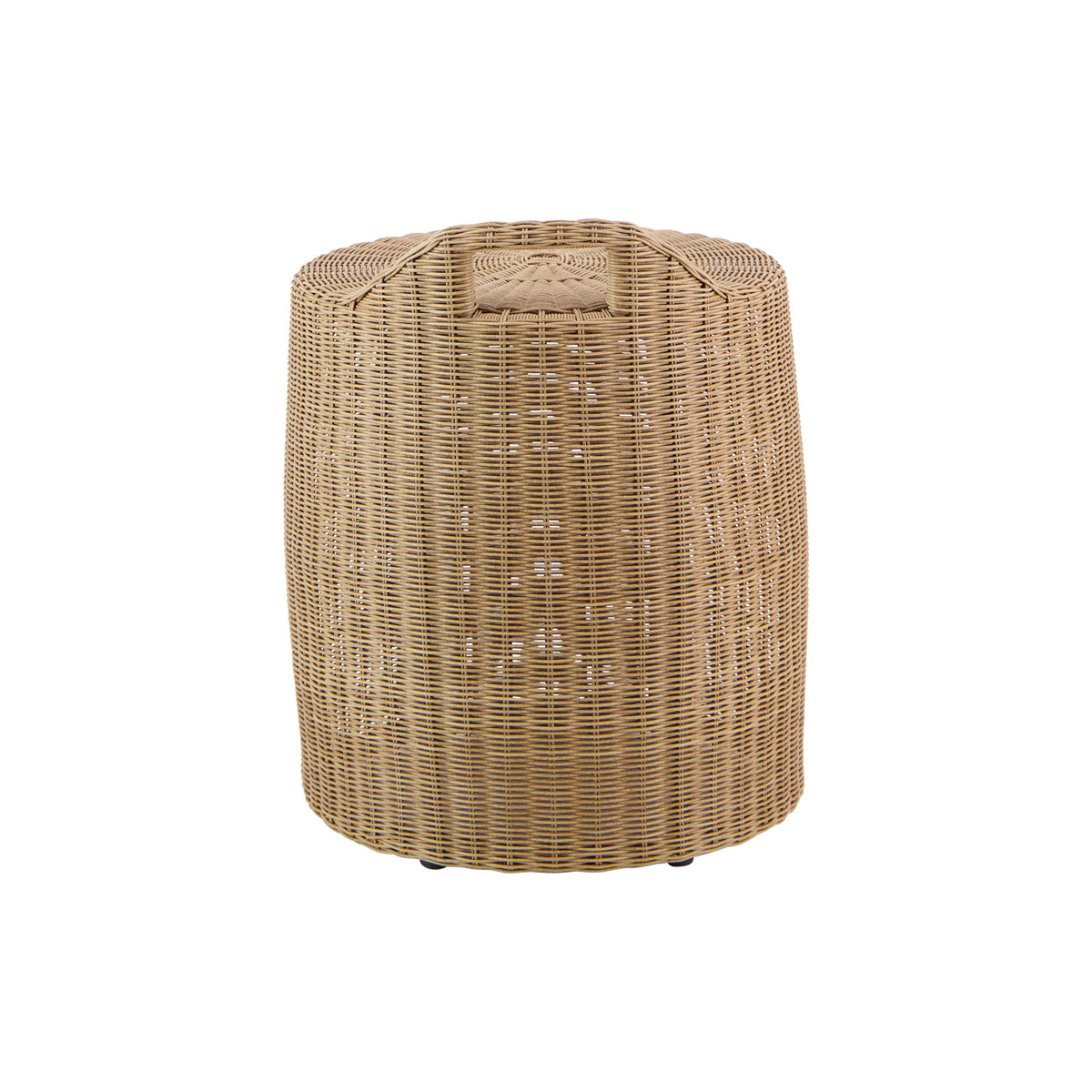 Apollo Outdoor Wicker Stool | Stylish, Lightweight Outdoor Stools NZ