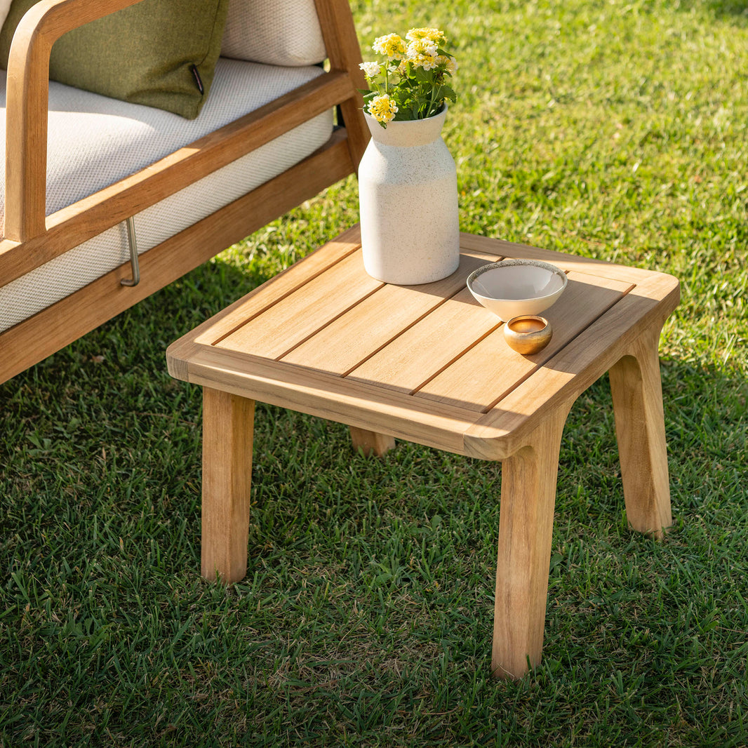 Outdoor Side and Accent Tables | Design Warehouse NZ