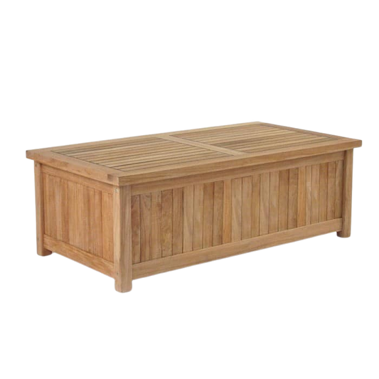 Outdoor Storage Boxes | Design Warehouse NZ
