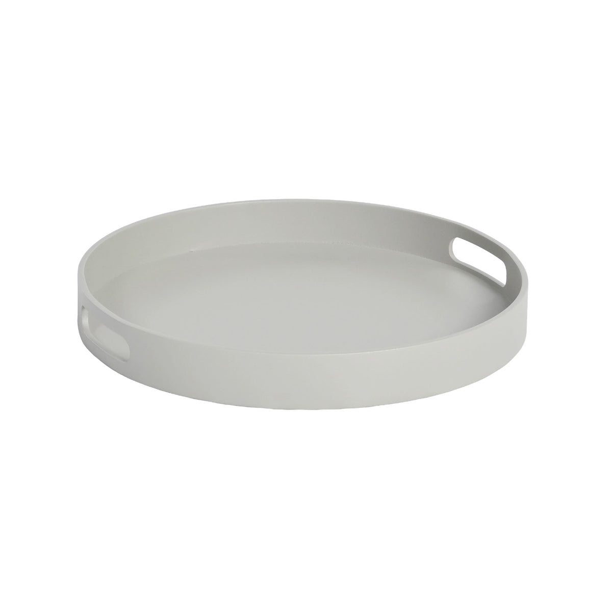 Handi Large Outdoor Aluminium Round Tray | Design Warehouse NZ
