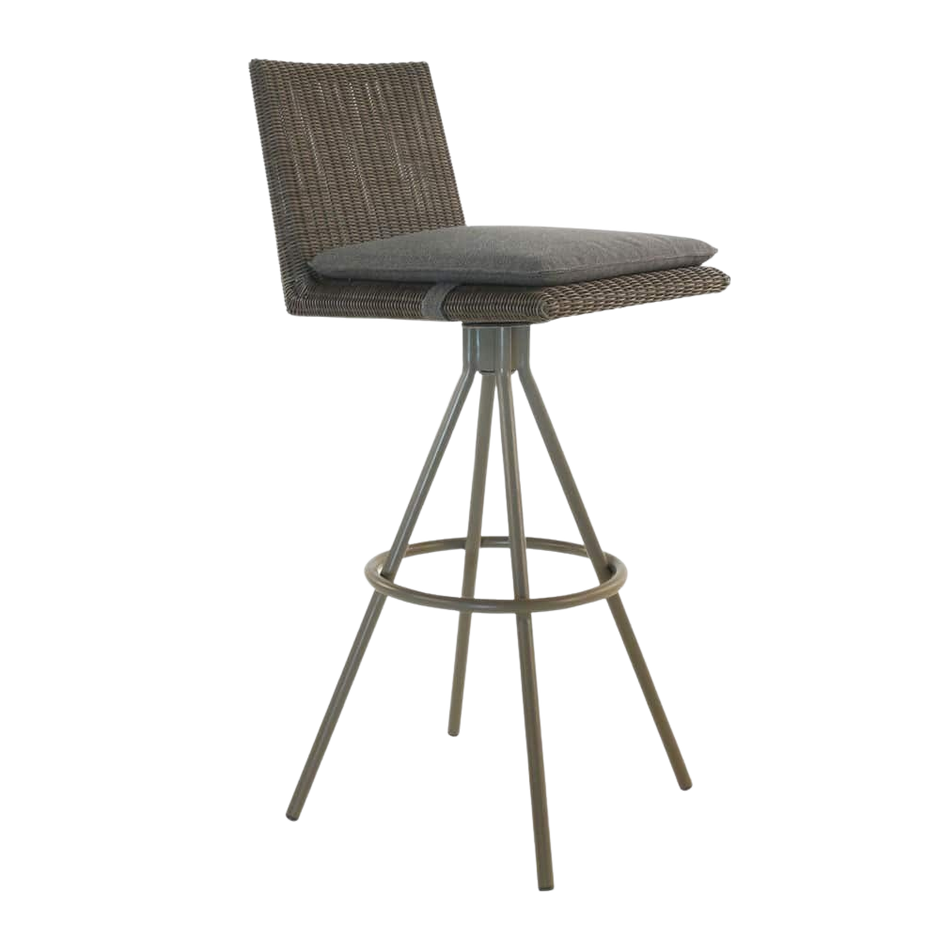Quality Outdoor Bar Stools from Design Warehouse NZ