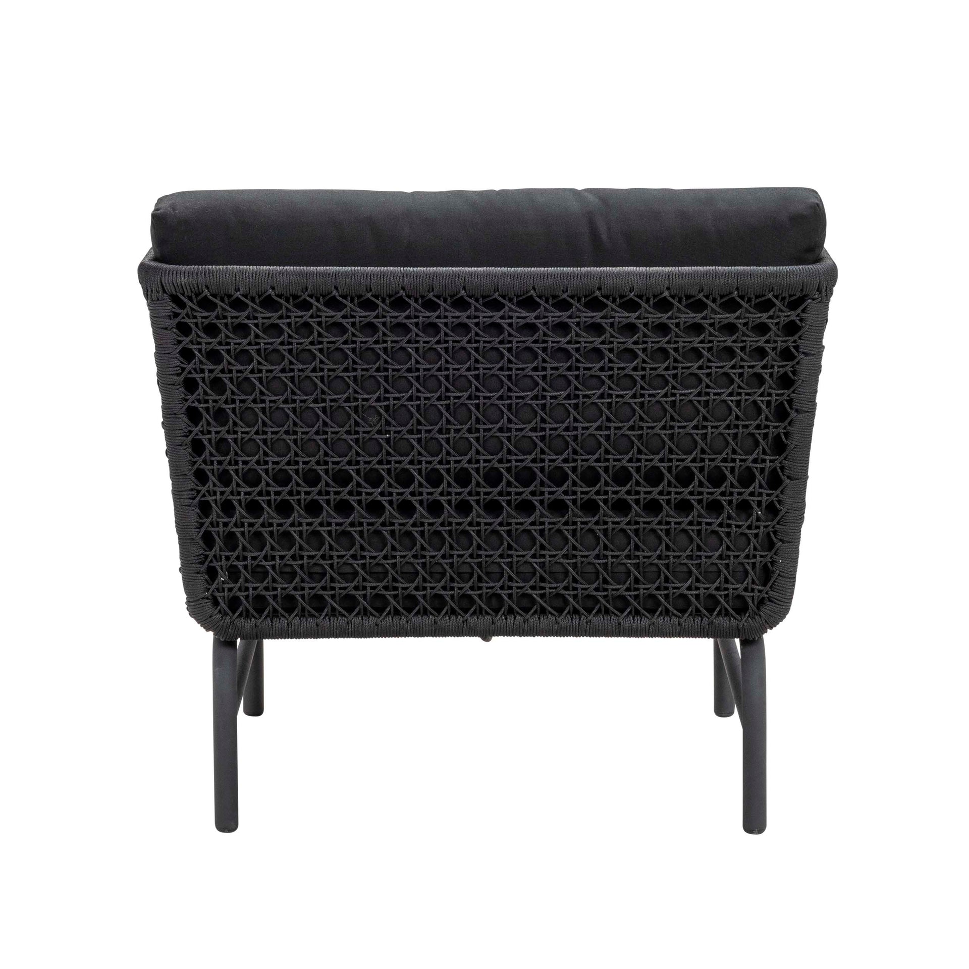 Mary Low Outdoor Lounge Chair | Outdoor Chairs NZ