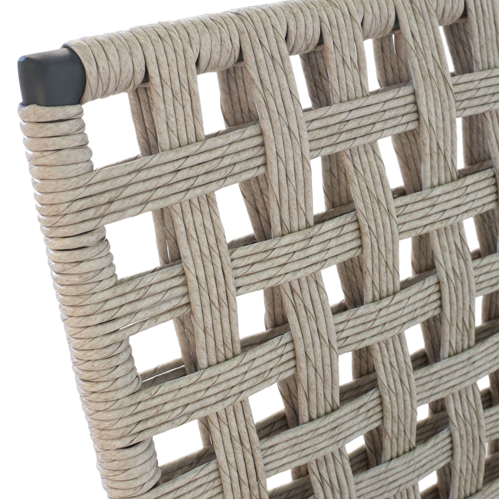 Mayo Outdoor Dining Side Chair | Outdoor Chairs NZ