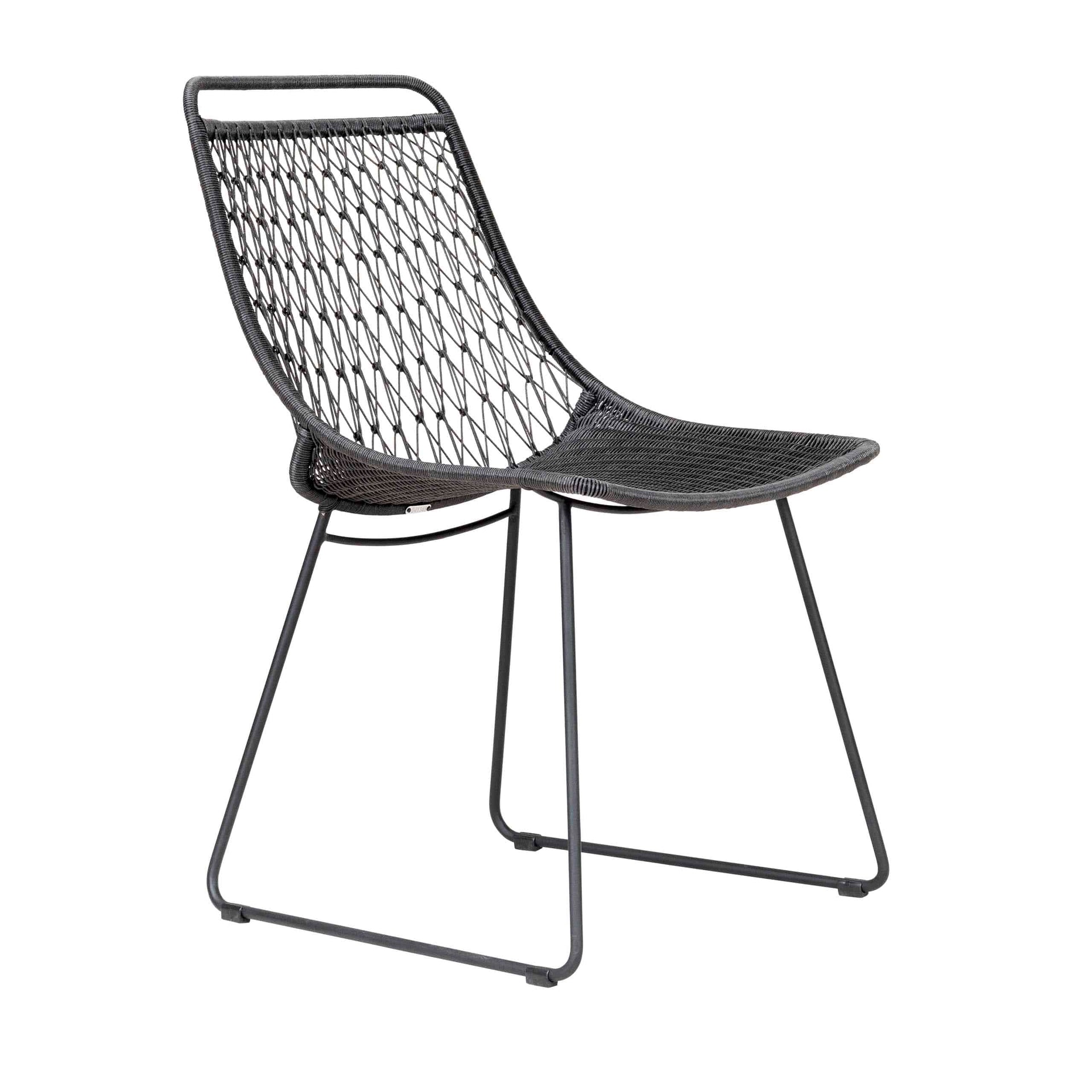 Milly Outdoor Dining Side Chair | Outdoor Dining Chairs NZ