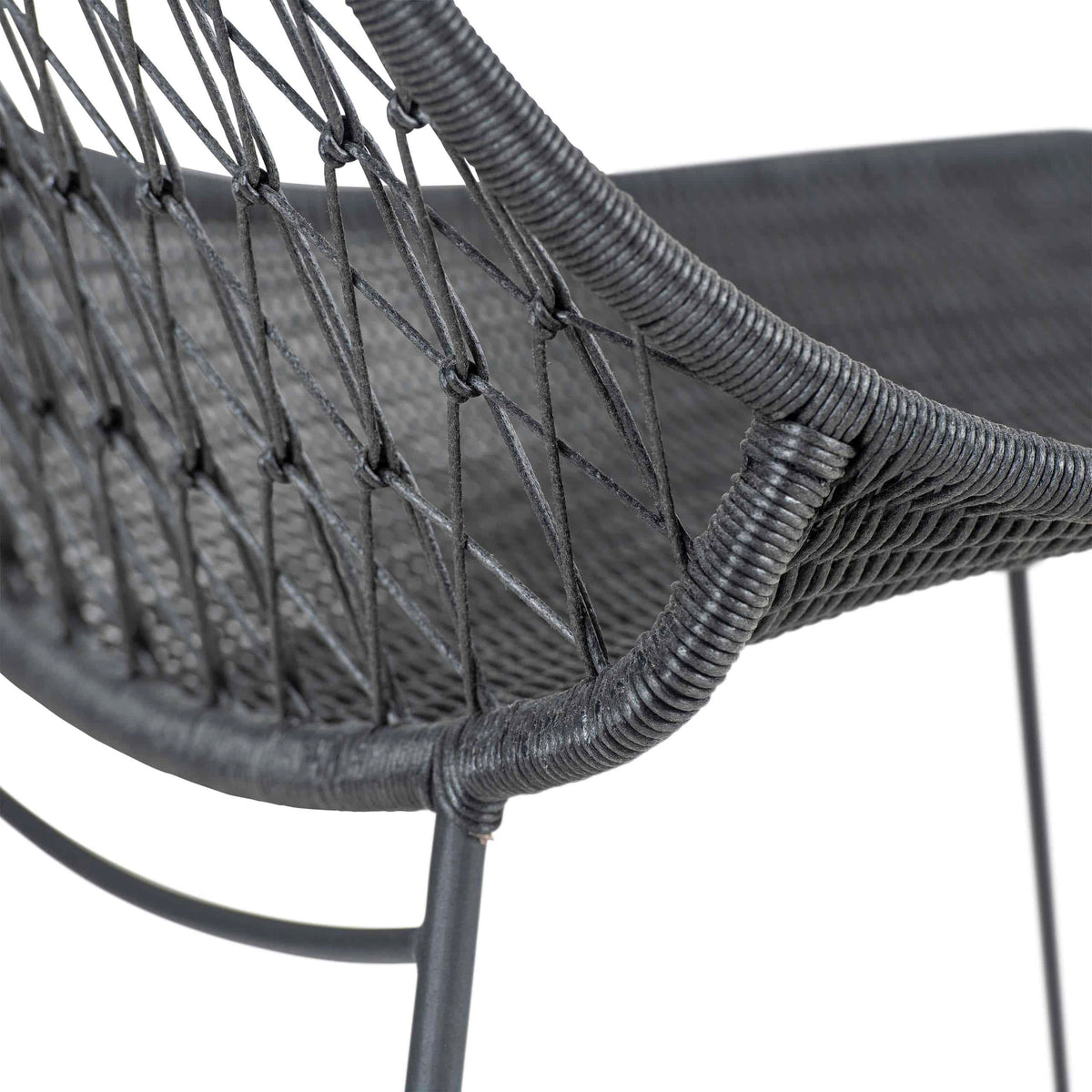 Milly Outdoor Dining Side Chair | Outdoor Dining Chairs NZ
