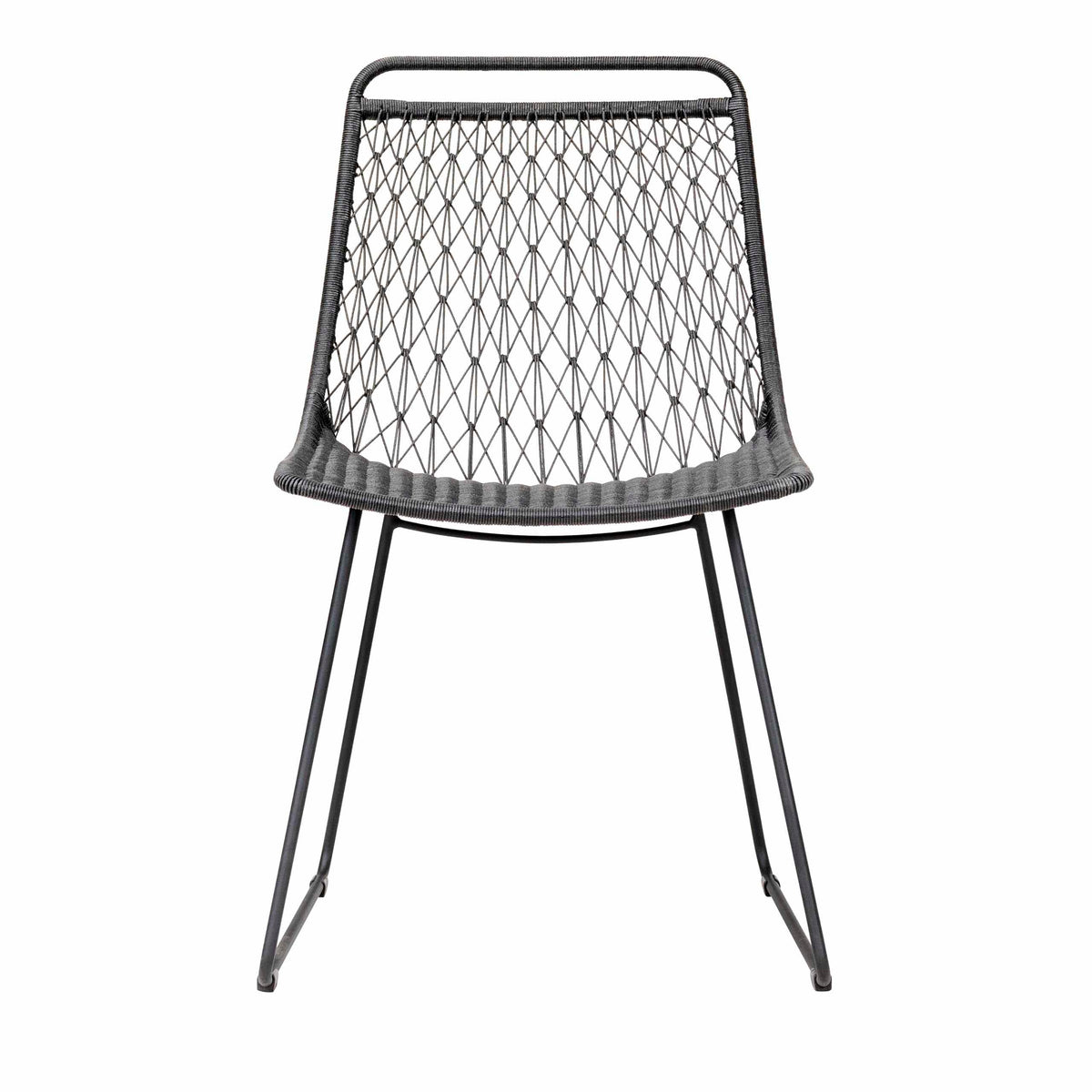 Milly Outdoor Dining Side Chair | Outdoor Dining Chairs NZ