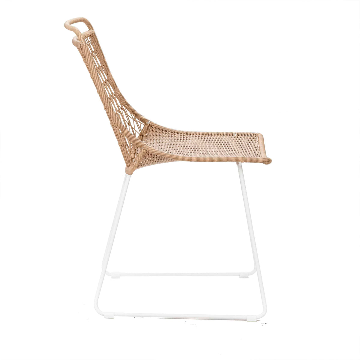 Milly Outdoor Dining Side Chair | Outdoor Dining Chairs NZ