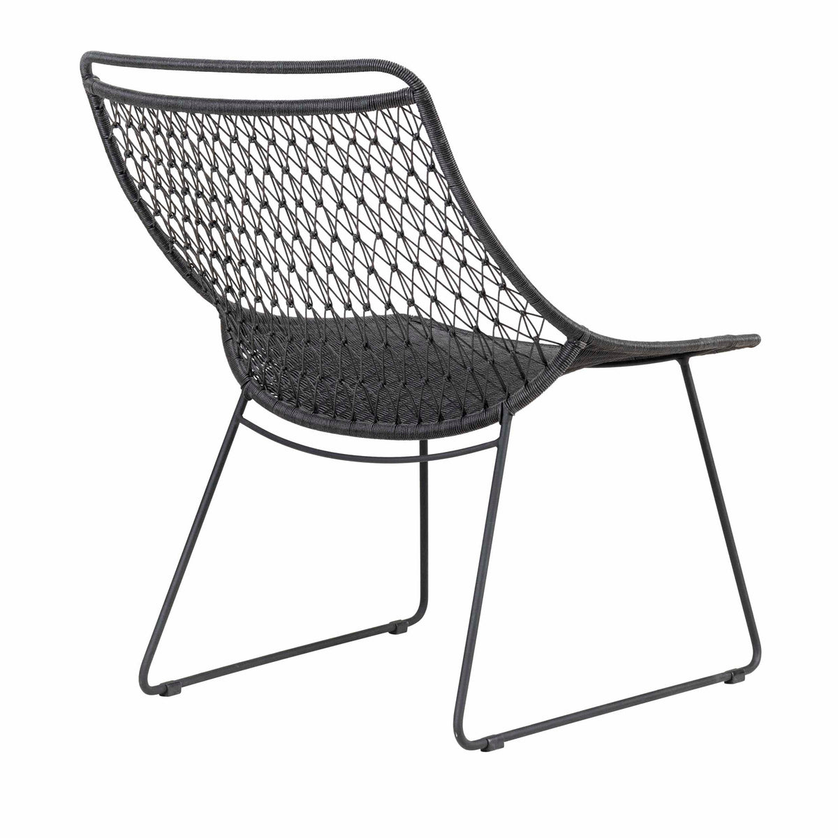 Milly Outdoor Lounge Chair | Outdoor Chairs NZ