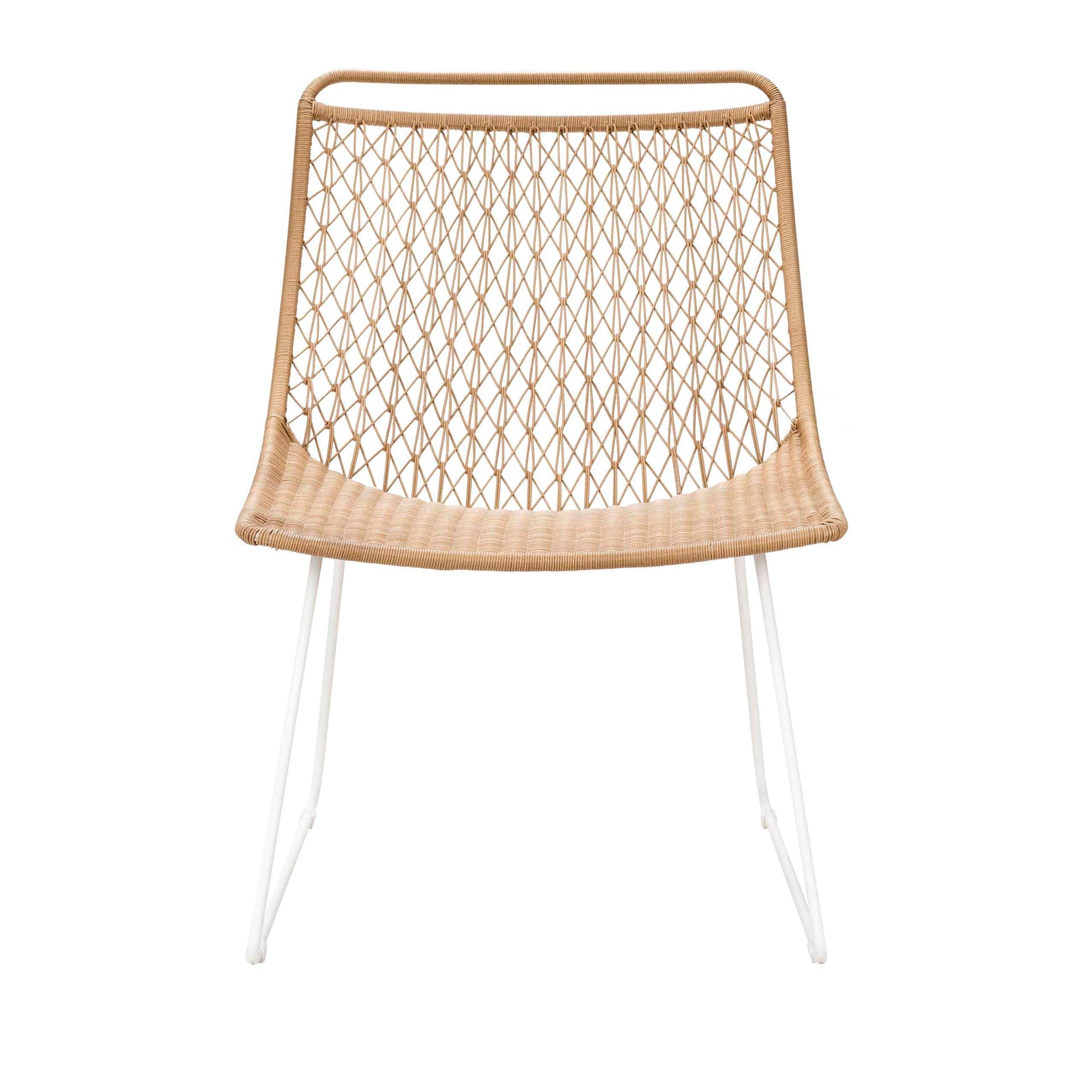 Milly Outdoor Lounge Chair | Outdoor Chairs NZ