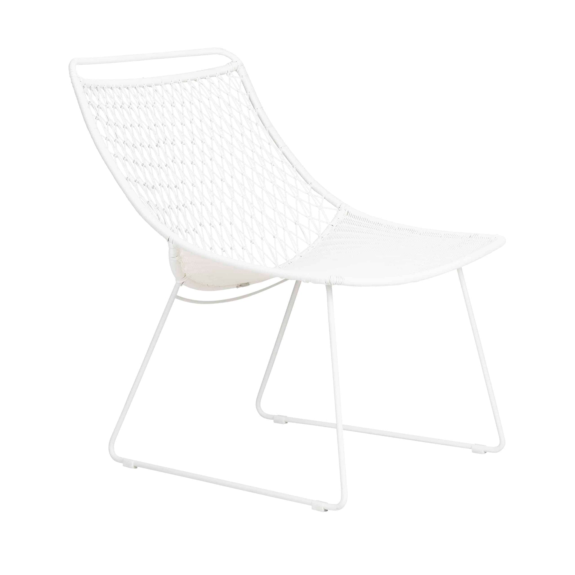 Milly Outdoor Lounge Chair | Outdoor Chairs NZ