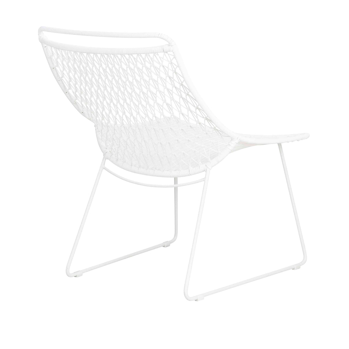 Milly Outdoor Lounge Chair | Outdoor Chairs NZ