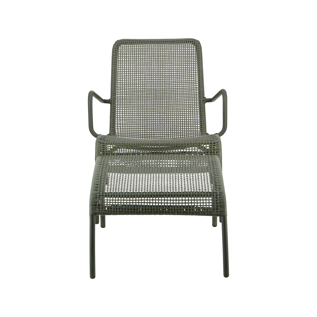 Nico Stackable Outdoor Lounge Chair | Outdoor Chairs NZ