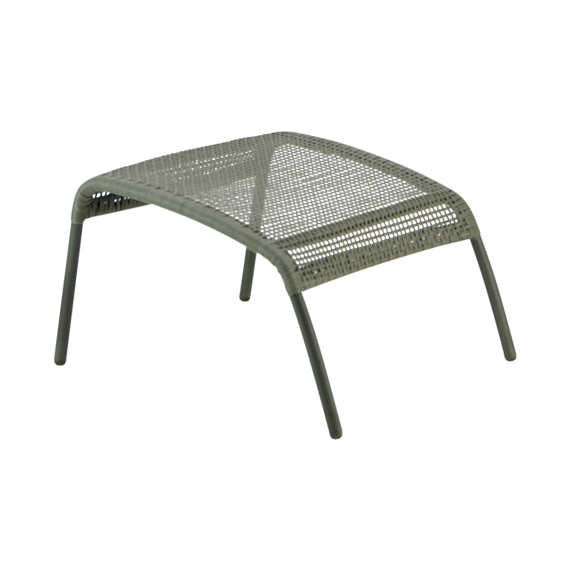 Nico Outdoor Footstool | Outdoor Ottomans NZ
