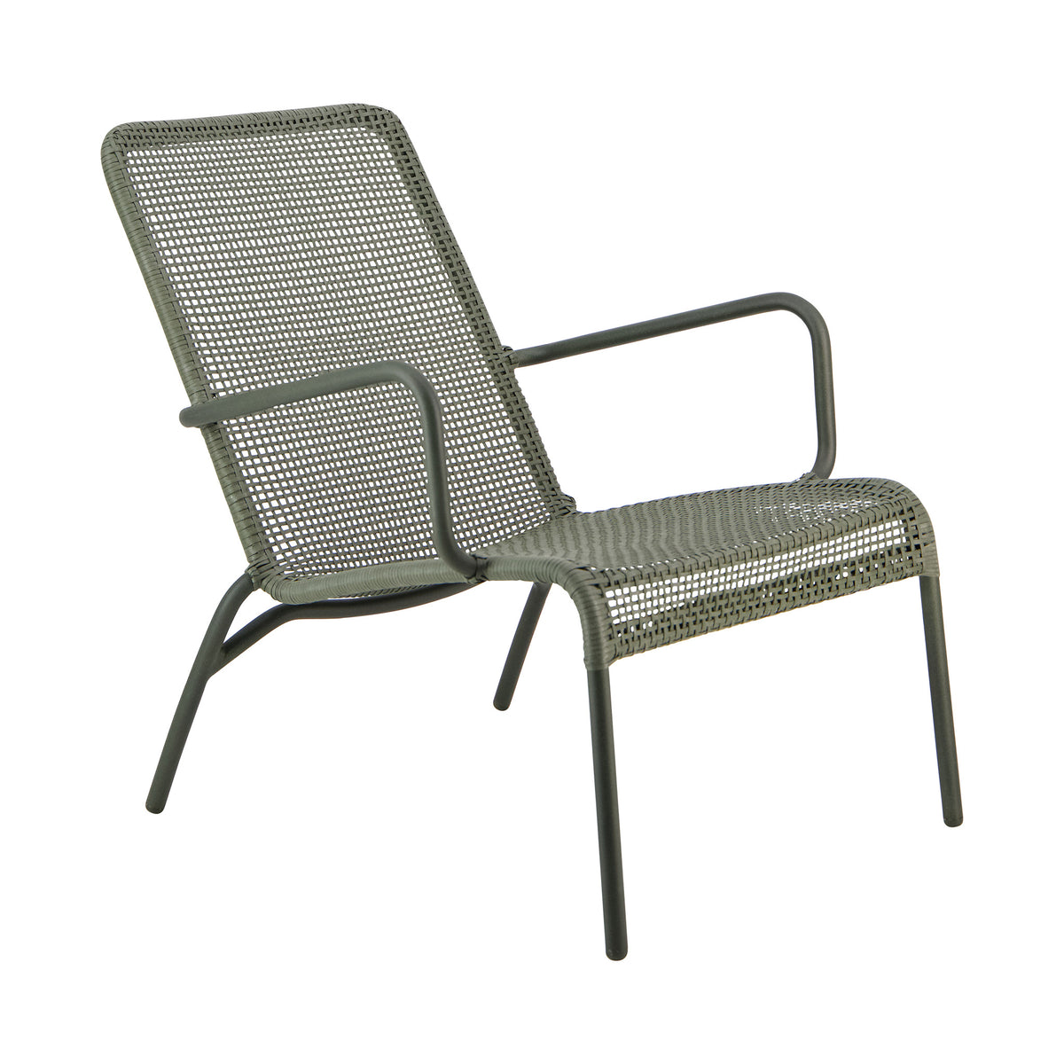 Nico Stackable Outdoor Lounge Chair | Outdoor Chairs NZ