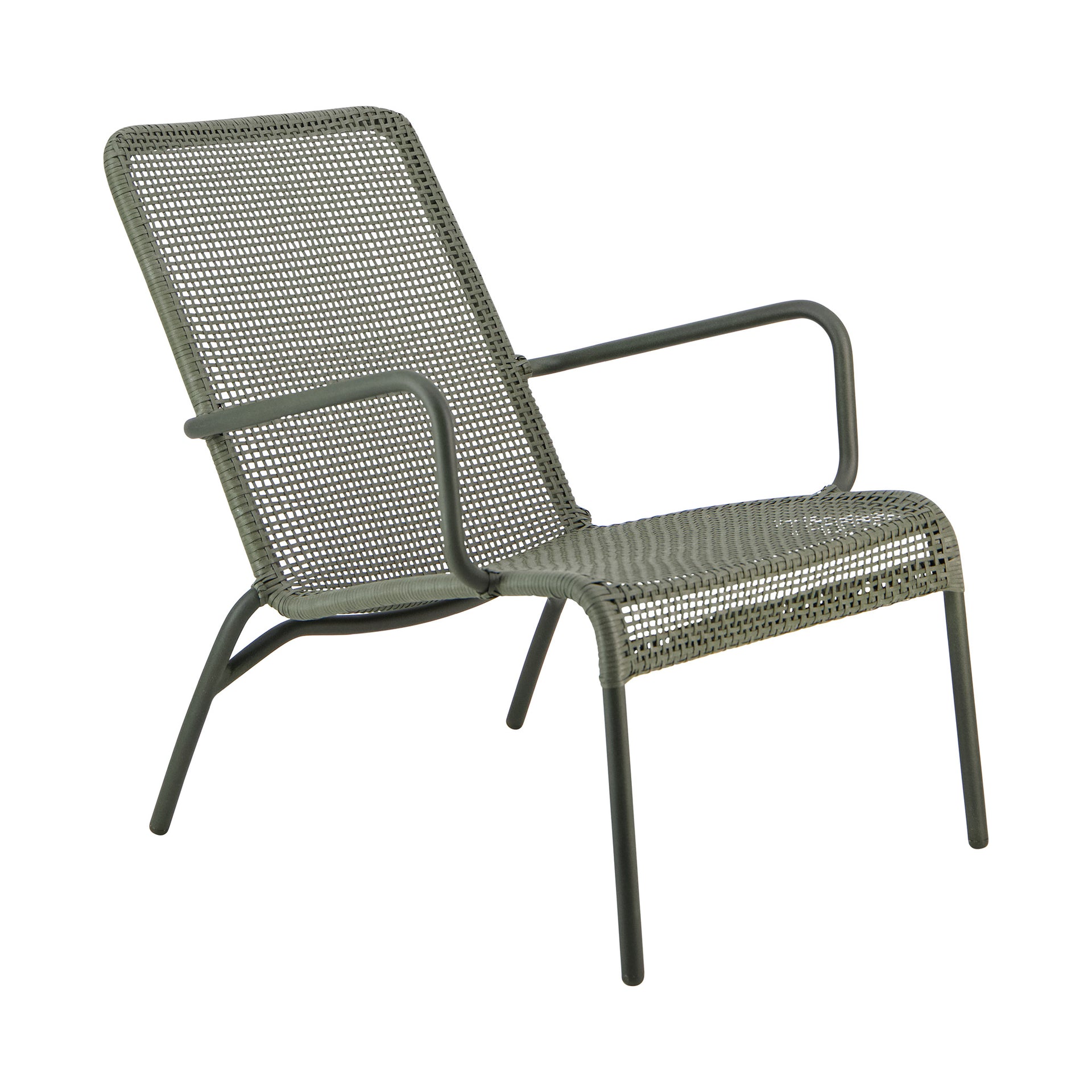 Nico Stackable Outdoor Lounge Chair | Outdoor Chairs NZ