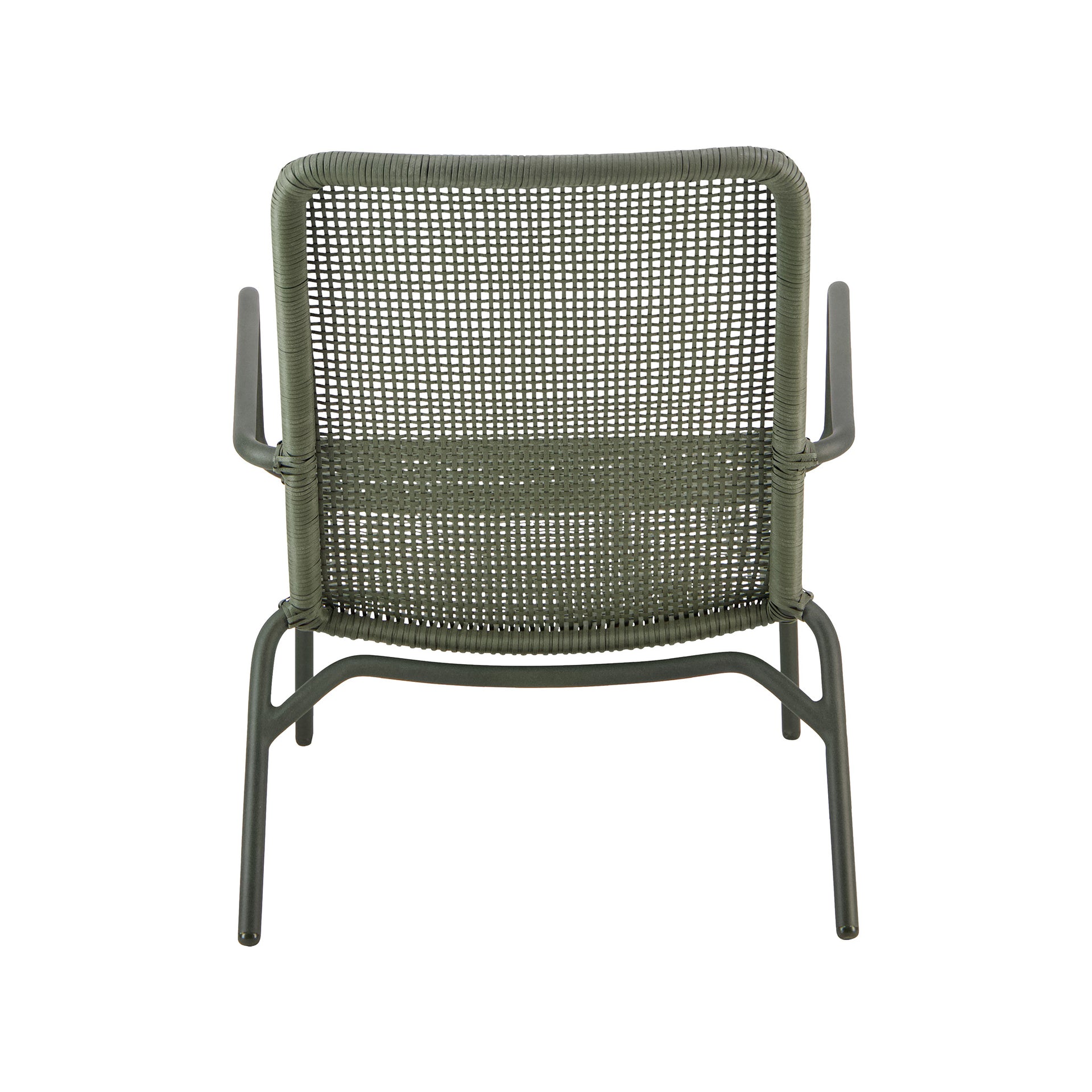 Nico Stackable Outdoor Lounge Chair | Outdoor Chairs NZ