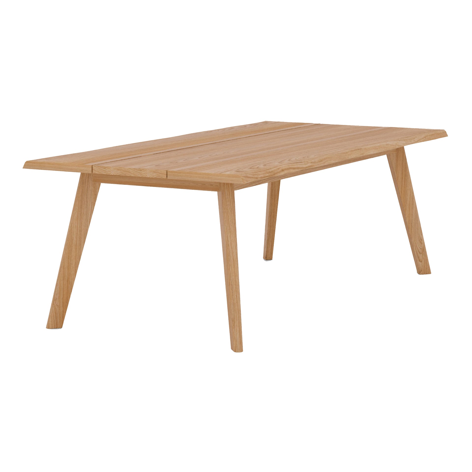 Portofino Teak Rectangular Dining Table | Outdoor Tables NZ