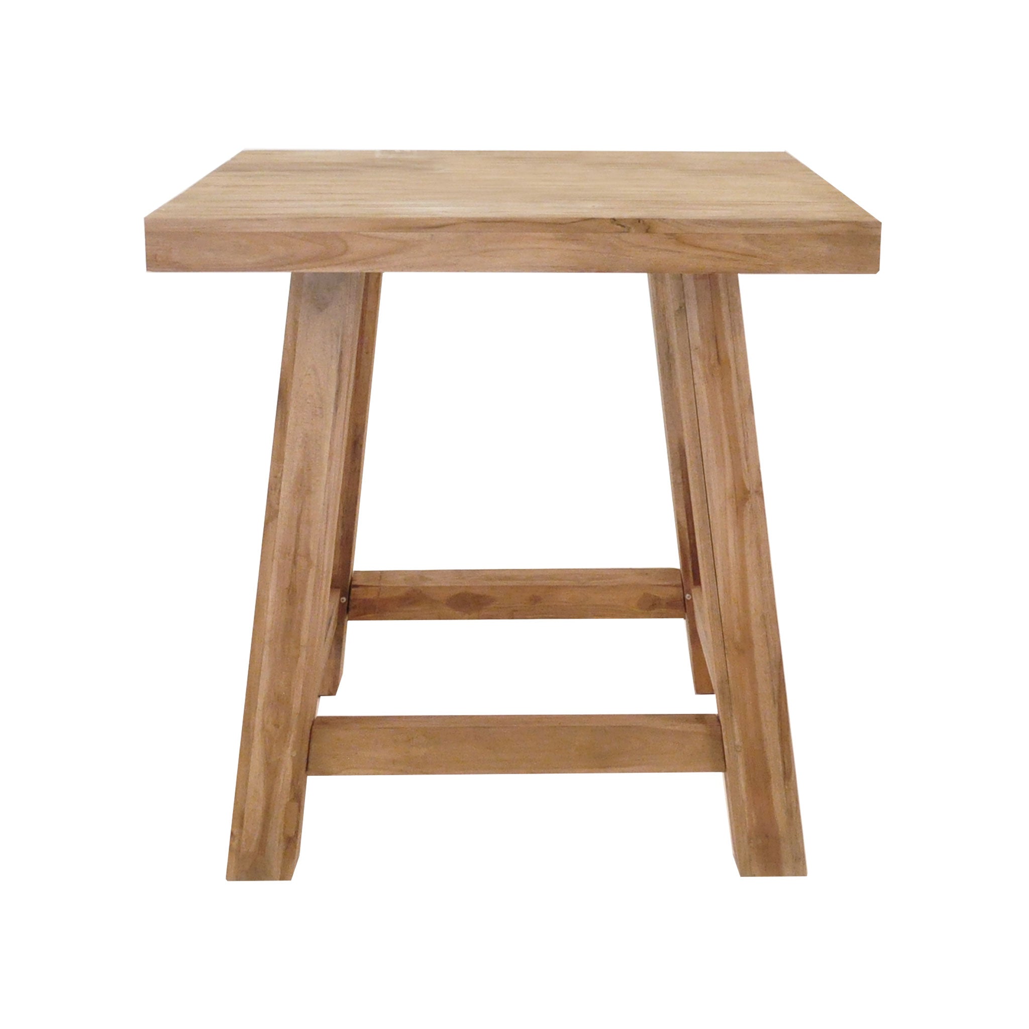 Somerset A-Grade Teak Bar Table | Outdoor Bar Furniture NZ